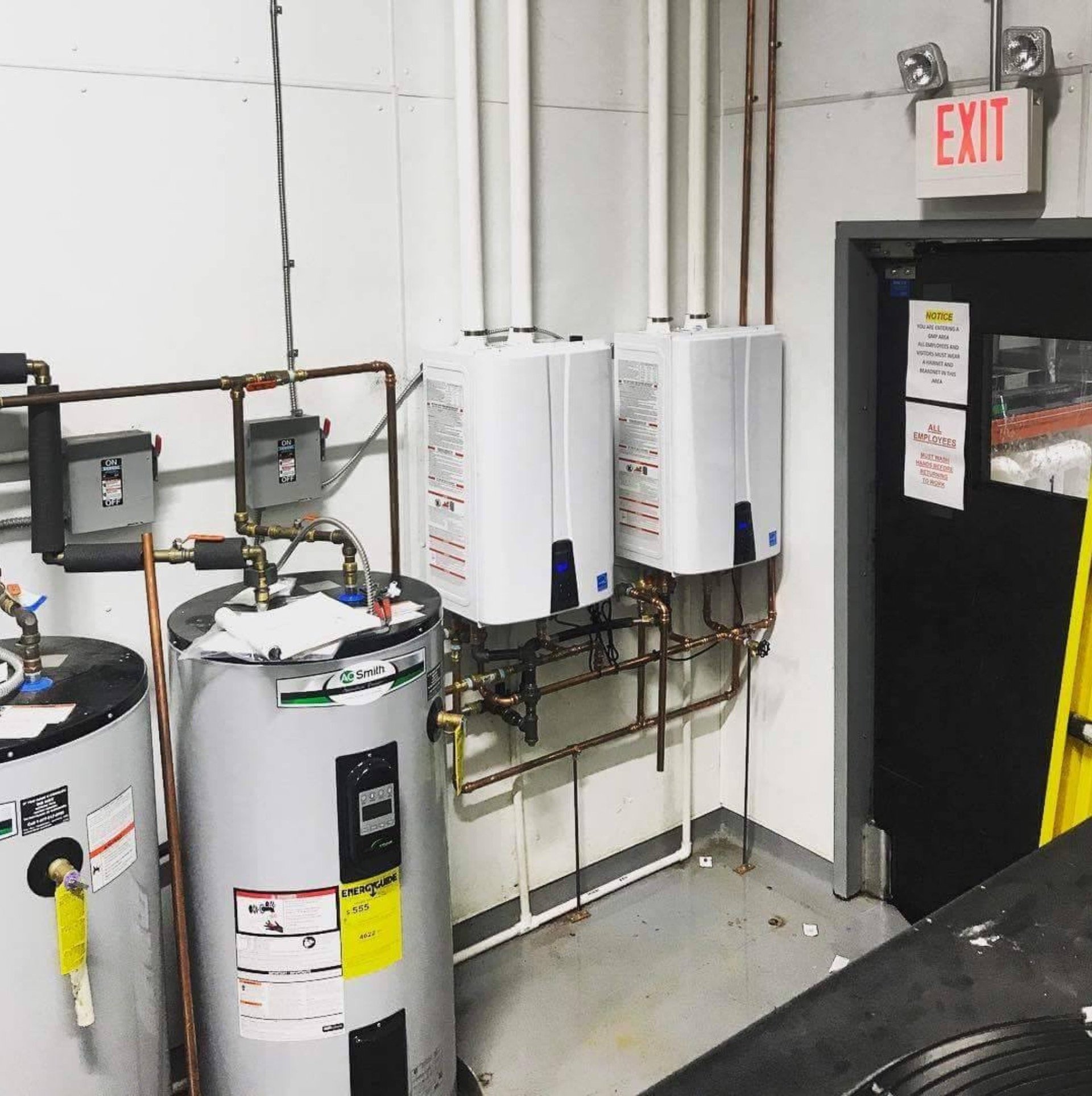 Heating Services | Air-Conditioning Services Philadelphia PA